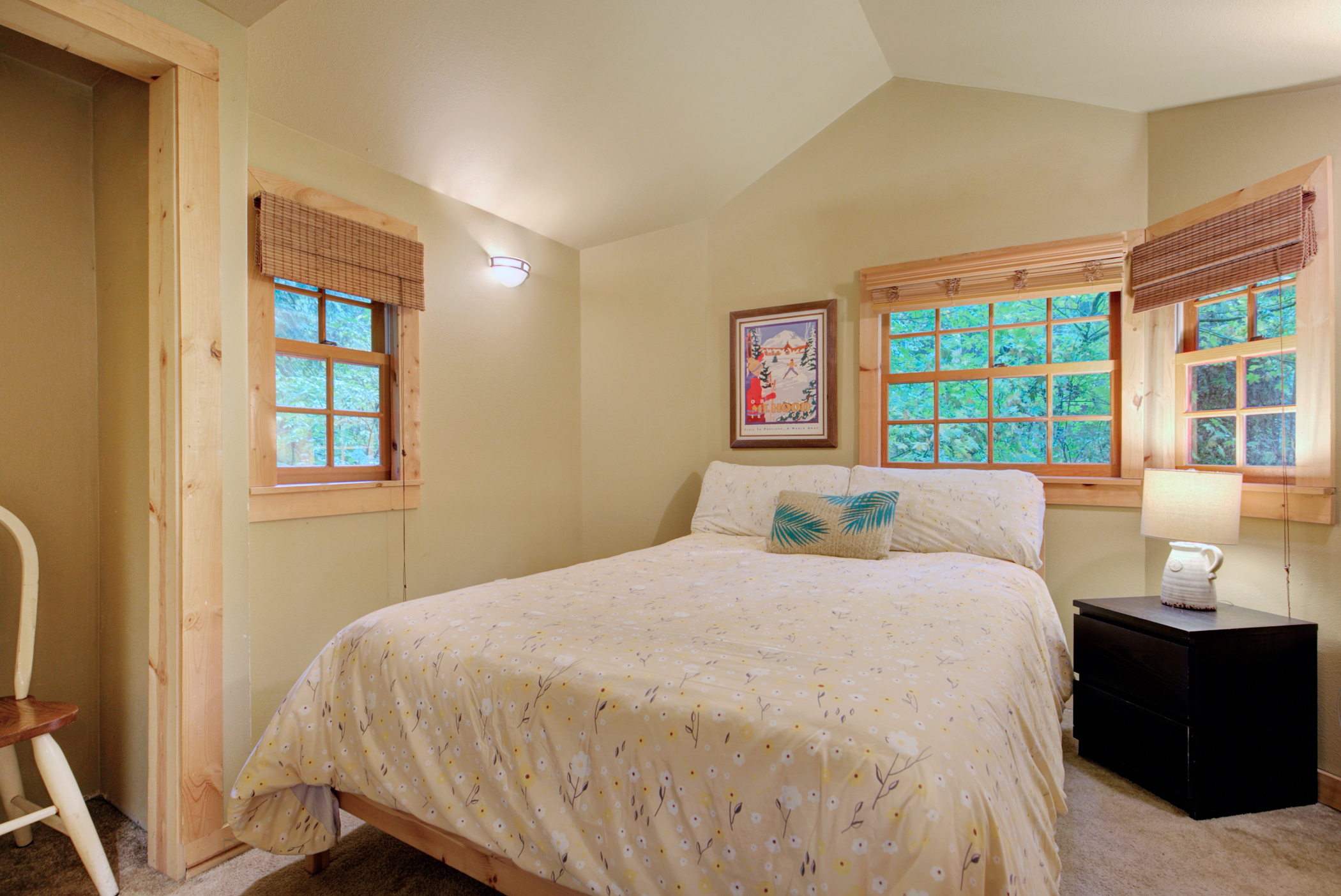 Podunk Cabin - Your Mt. Hood Retreat