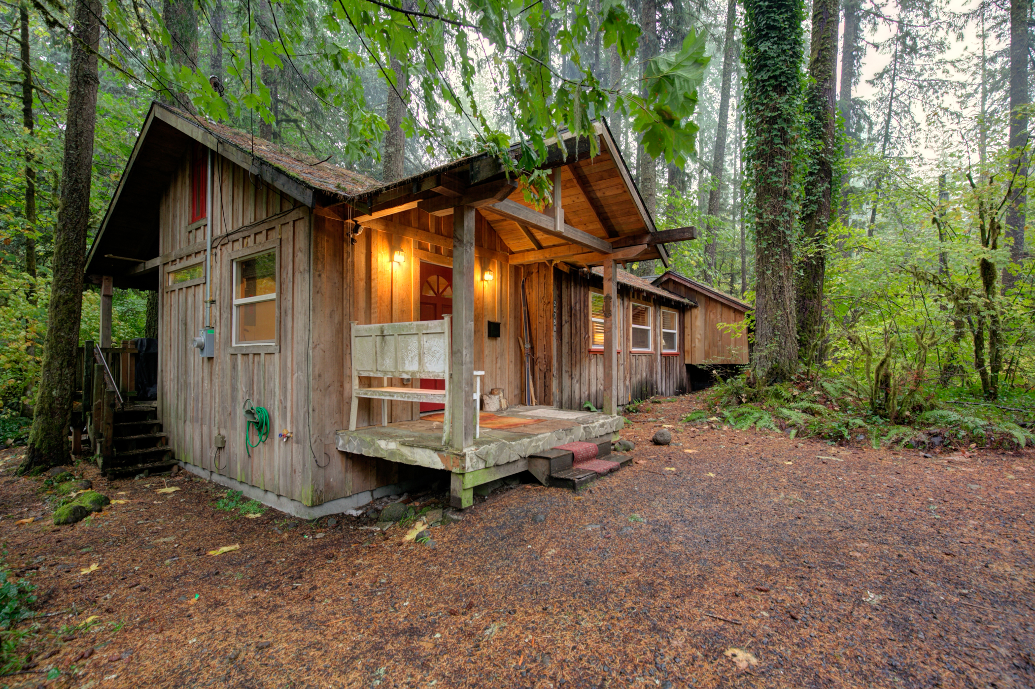 Podunk Cabin - Your Mt. Hood Retreat