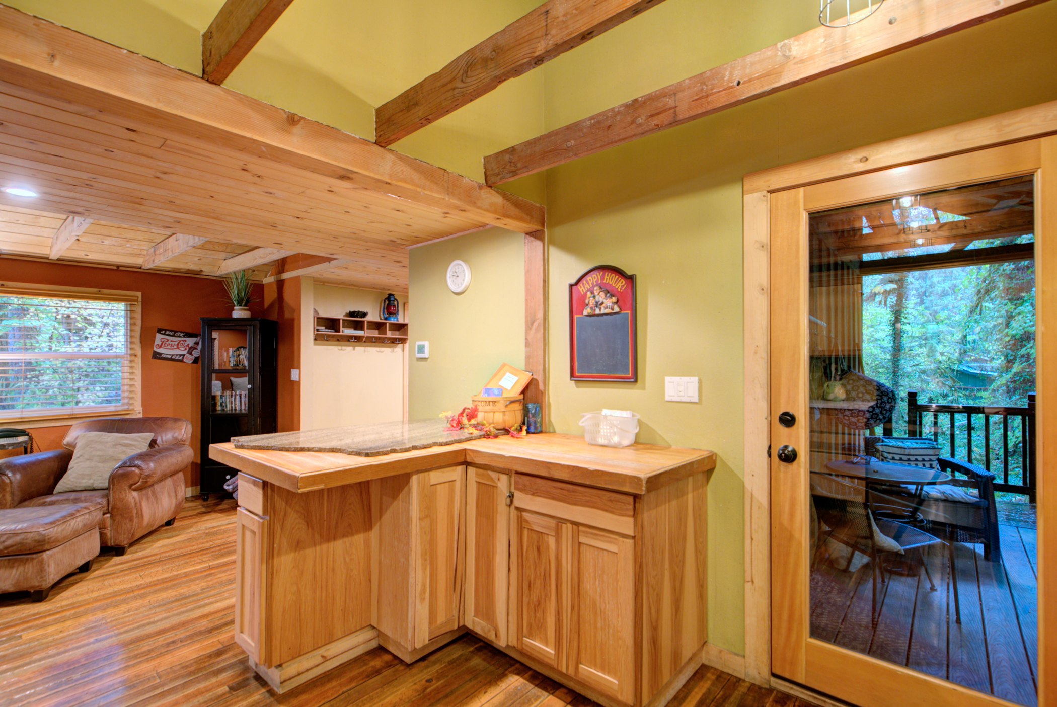 Podunk Cabin - Your Mt. Hood Retreat
