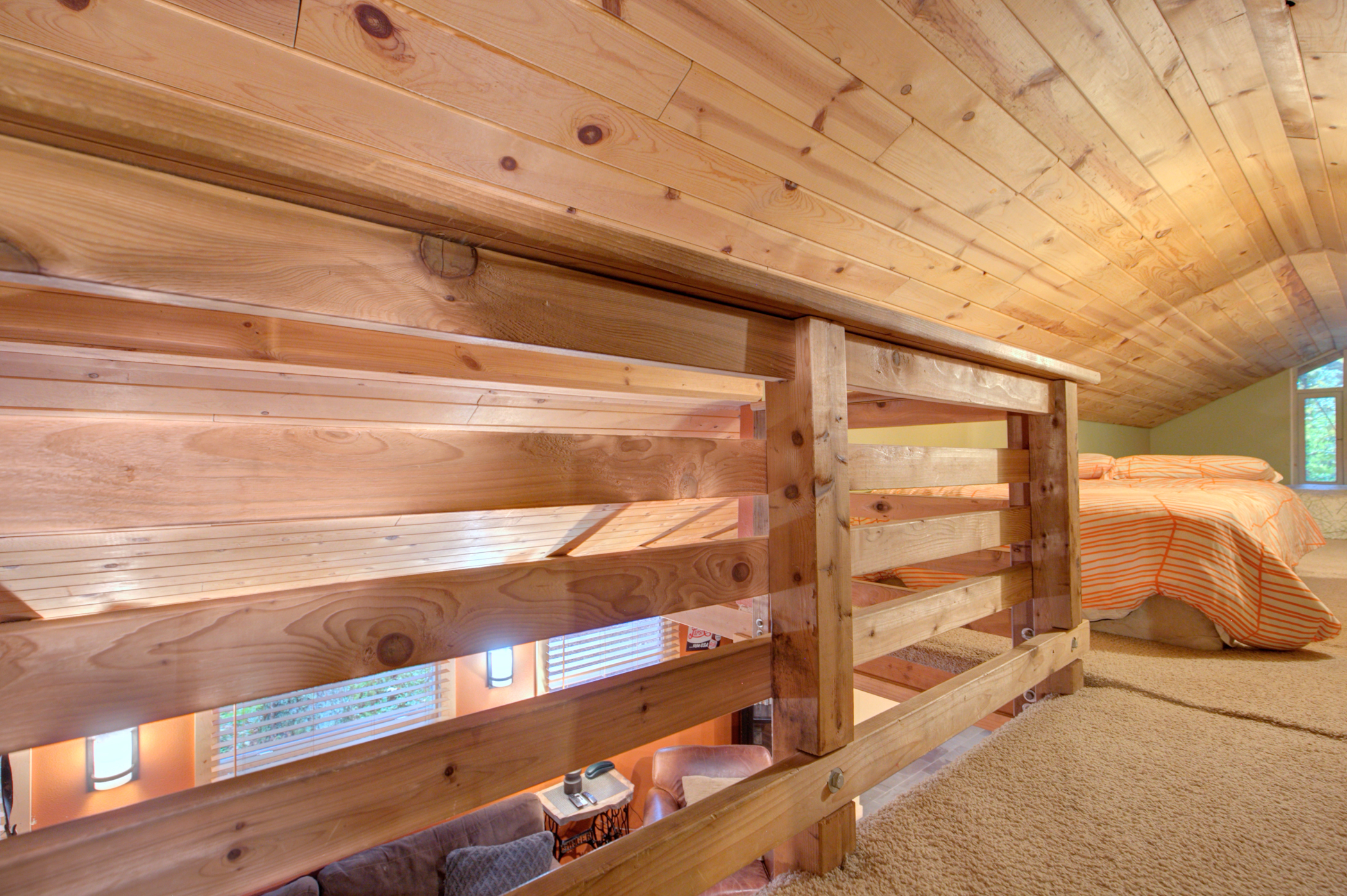 Podunk Cabin - Your Mt. Hood Retreat