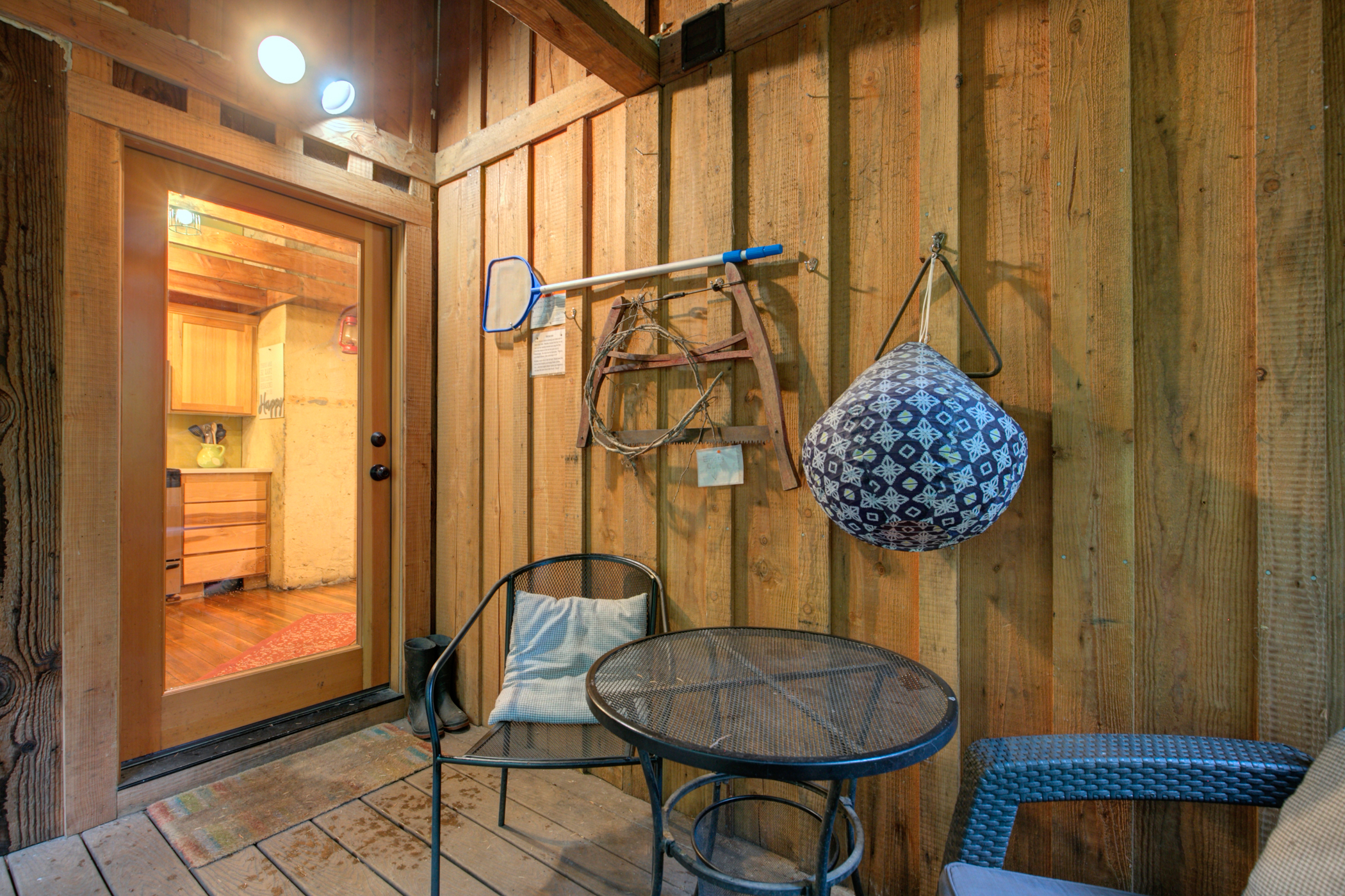 Podunk Cabin - Your Mt. Hood Retreat